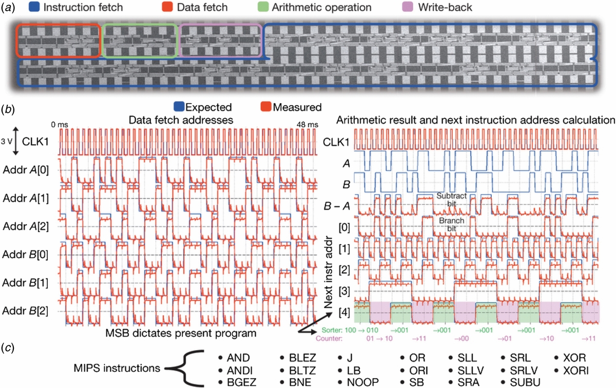 Review of carbon nanotube nanoelectronics and macroelectronics - IOPscience