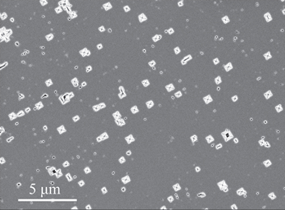 Dislocation-related photoluminescence of GeSn films grown on Ge (001 ...