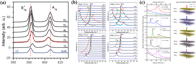 Interlayer coupling in two-dimensional semiconductor materials - IOPscience