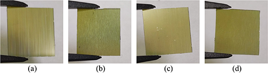 Surface flattening of 4H-SiC (0001) epitaxial wafers by high ...