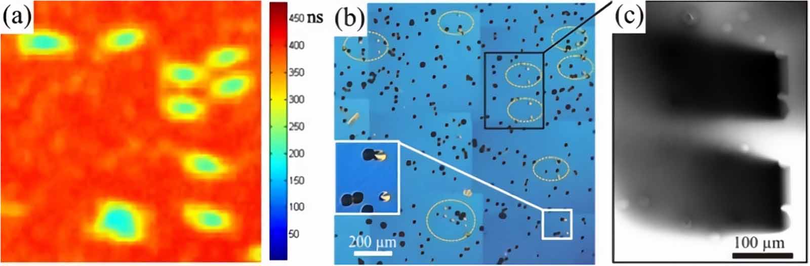 Surface defects in 4H-SiC: properties, characterizations and ...