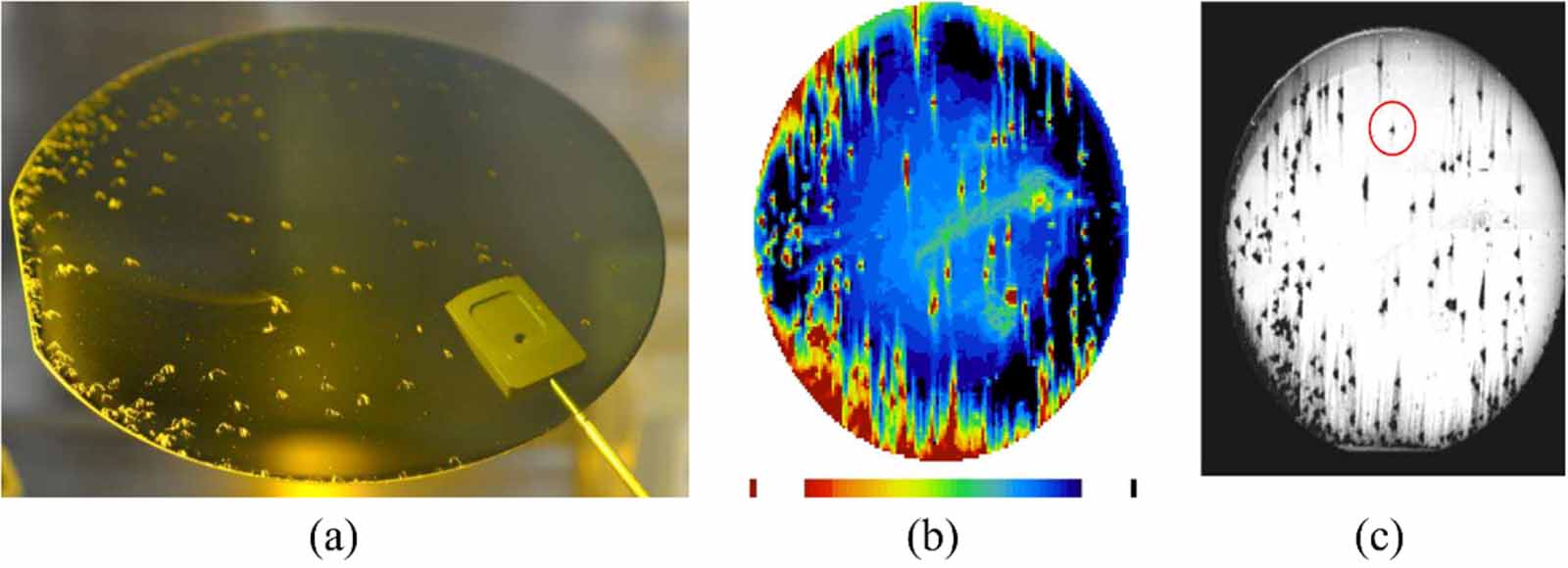 Surface defects in 4H-SiC: properties, characterizations and ...