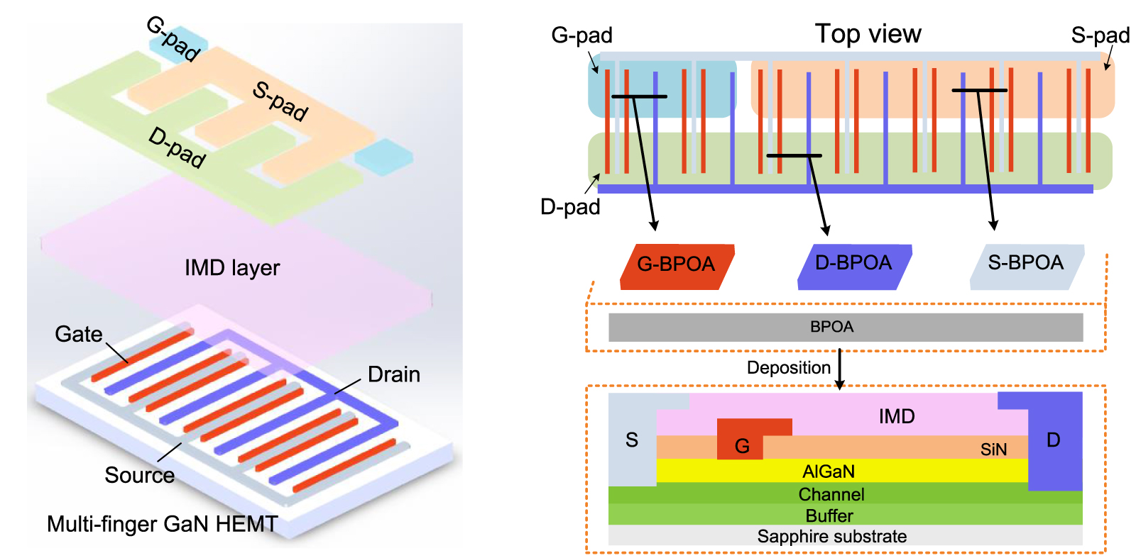 Insights into dynamic switching behavior and electric field ...