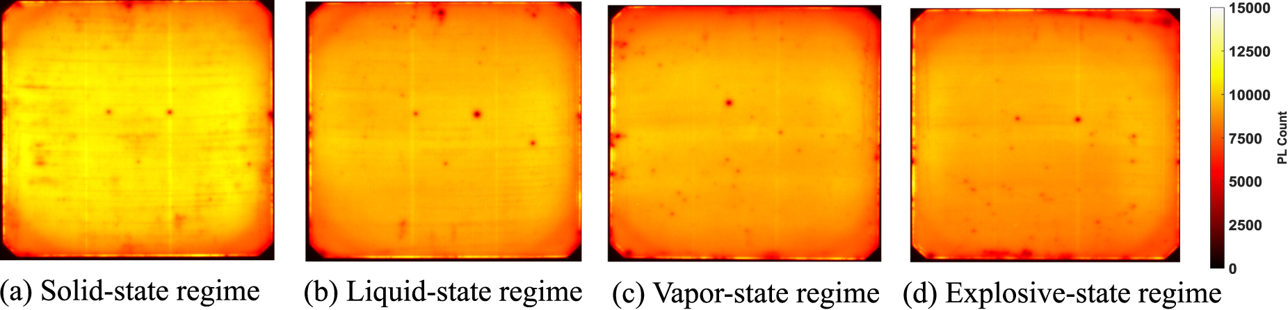 Laser ablation of thin SiN x layer coated on silicon wafer—evaluation ...
