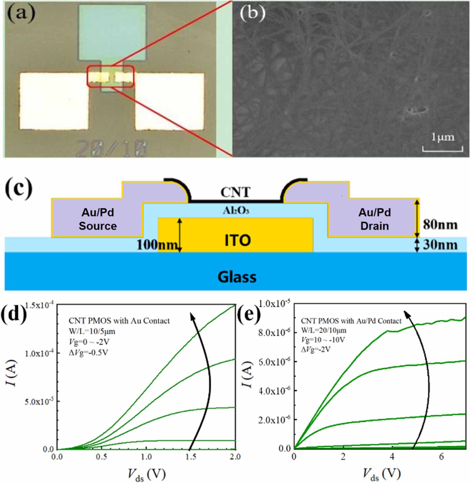Electrostatic discharge failure and protection of single-walled carbon ...