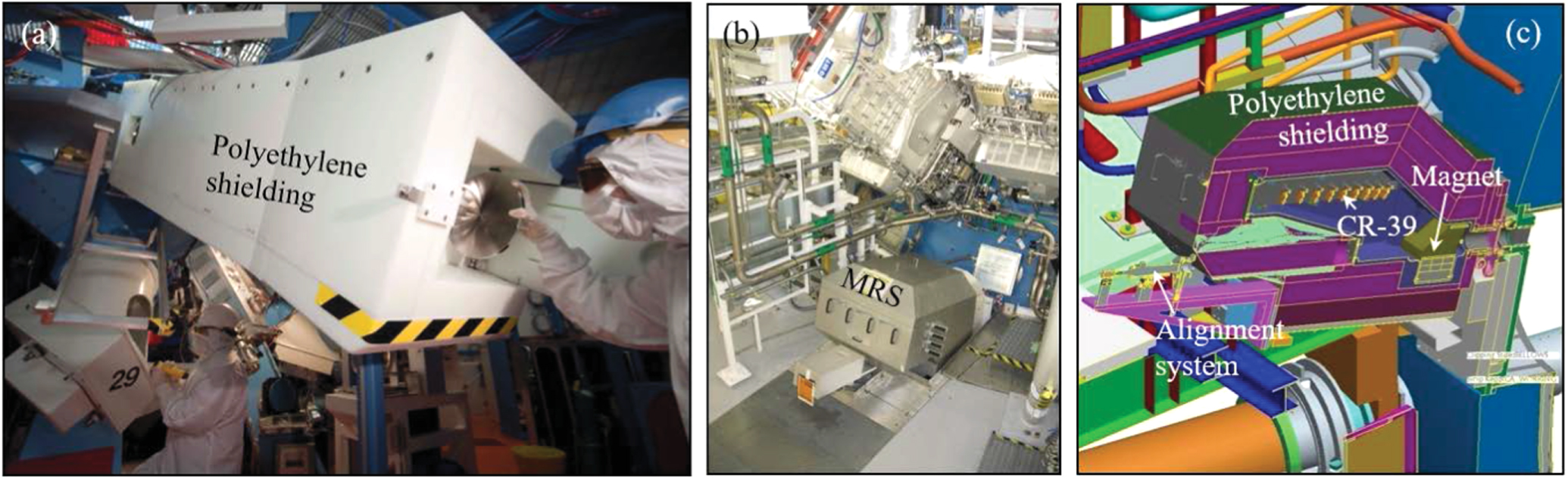 Nuclear diagnostics for Inertial Confinement Fusion (ICF) plasmas ...
