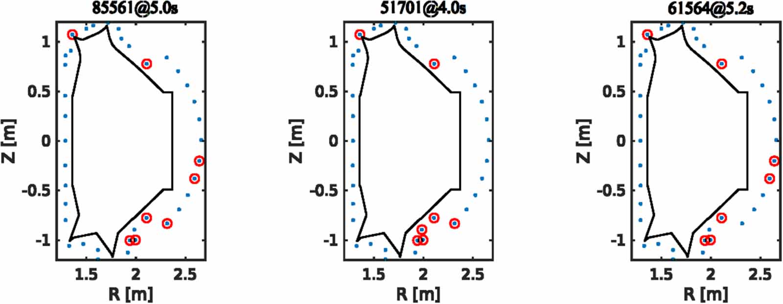 An advanced plasma current tomography method based on Bayesian inference and neural networks for ...