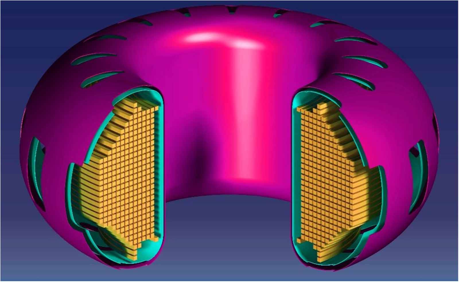 An advanced plasma current tomography method based on Bayesian inference and neural networks for ...