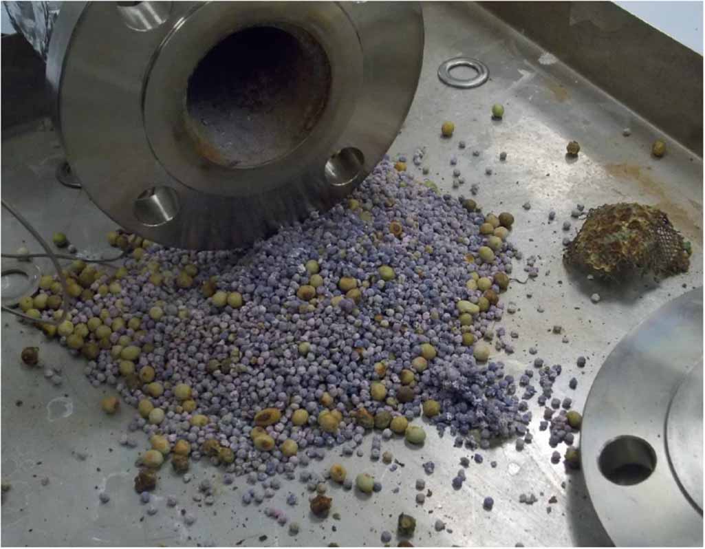 JET exhaust detritiation system replacement—design, commissioning, and ...