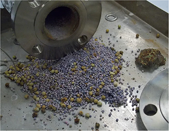 JET exhaust detritiation system replacement—design, commissioning, and ...