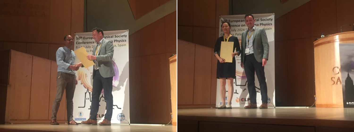 PPCF Editor-in-Chief year-end update: news and announcements for 2024 ...