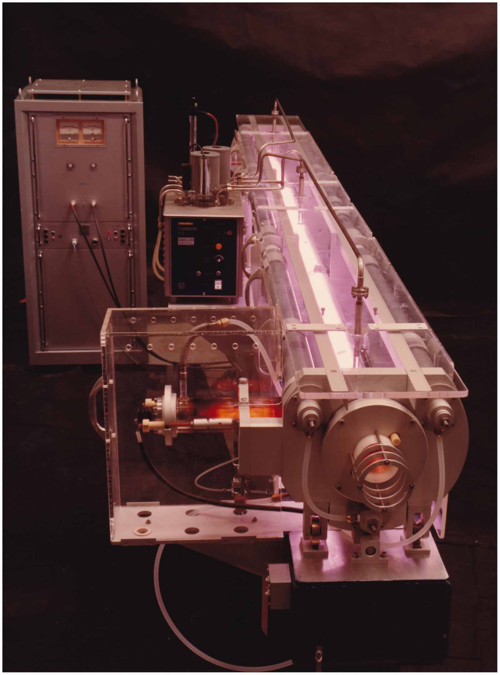 JET far-infrared interferometer/polarimeter diagnostic system—40 years ...