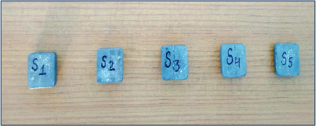 Gamma radiation shielding properties of some Bi-Sn-Zn alloys - IOPscience