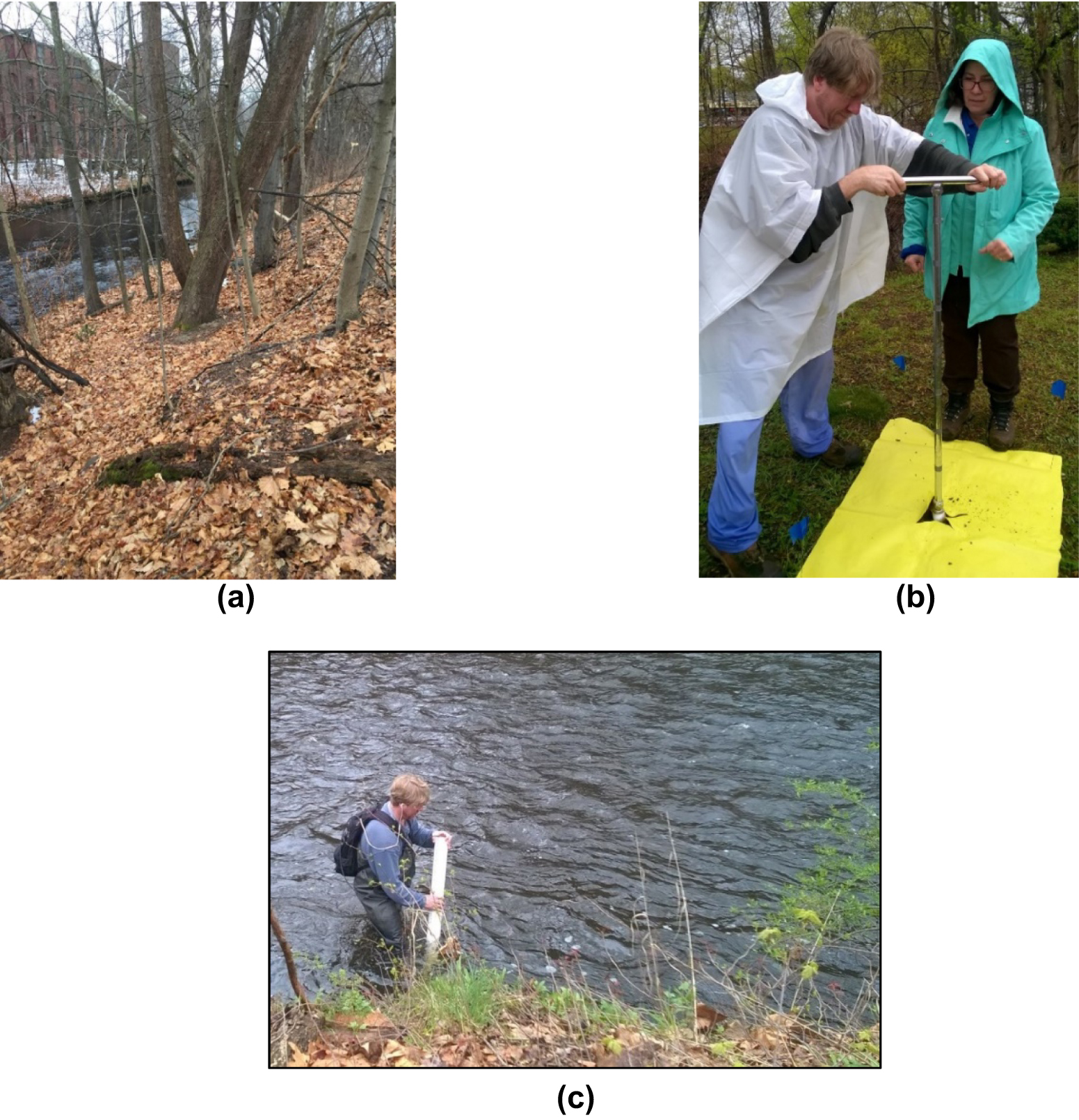 Management and cleanup of legacy radium-contaminated sites in the ...