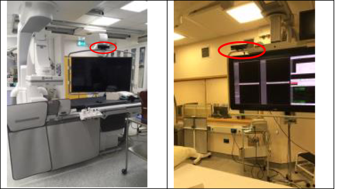 Feasibility study of computational occupational dosimetry: evaluating a ...
