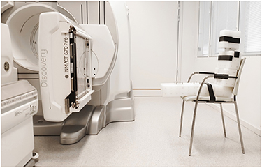 Medical gamma cameras in radiological emergency preparedness ...