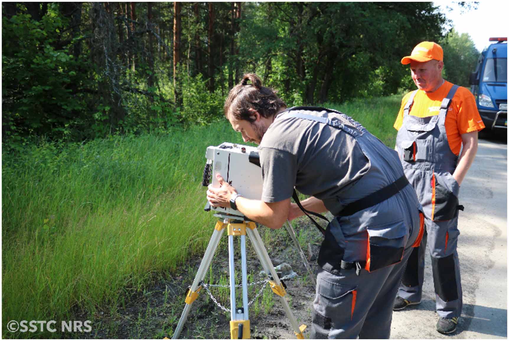 Preliminary assessment of the radiological consequences of the hostile ...