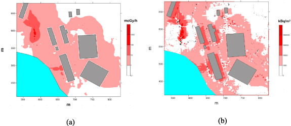 Further development and application of a method for assessing ...