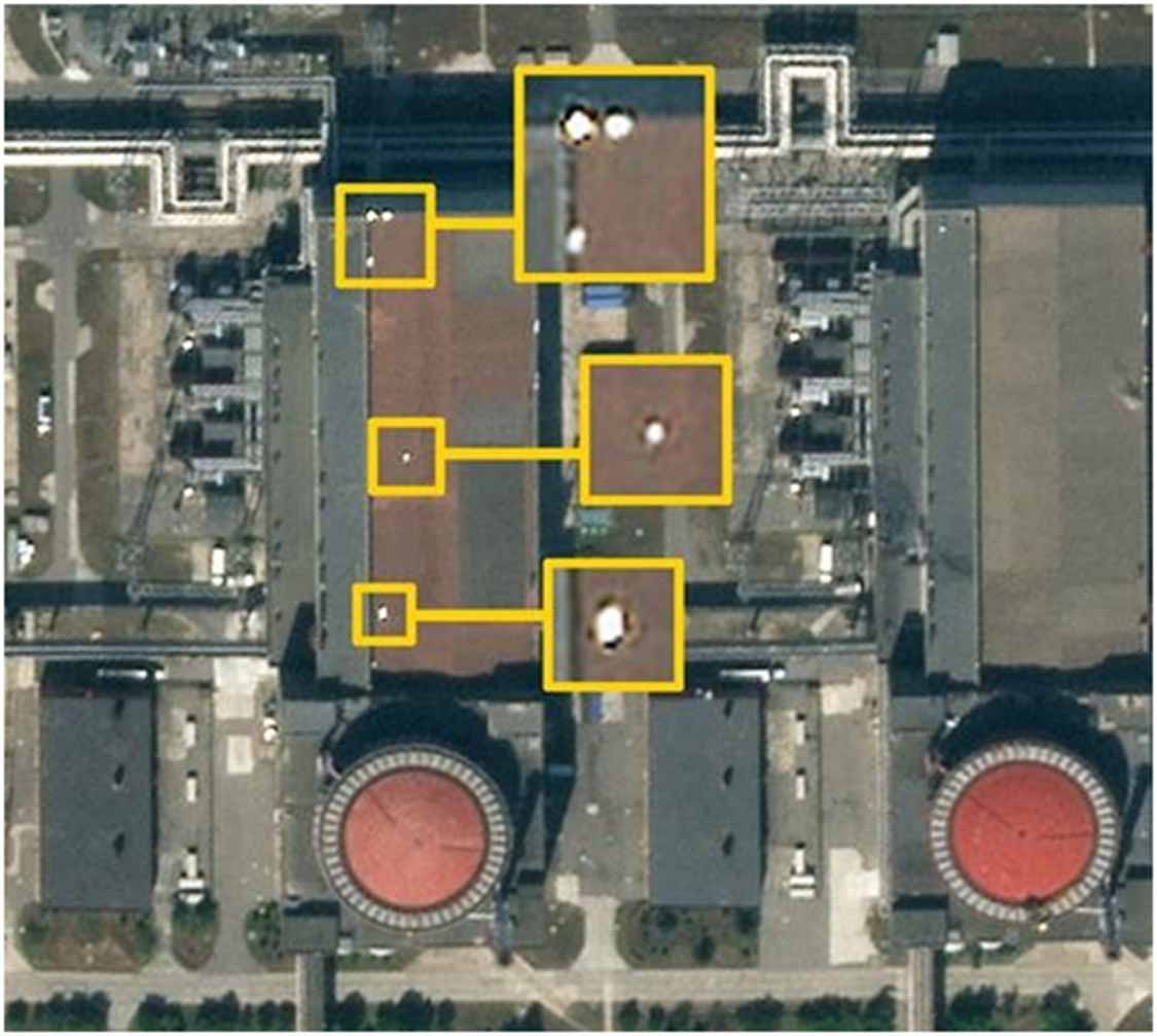 Regulation of nuclear security in Ukraine: contributions from ...