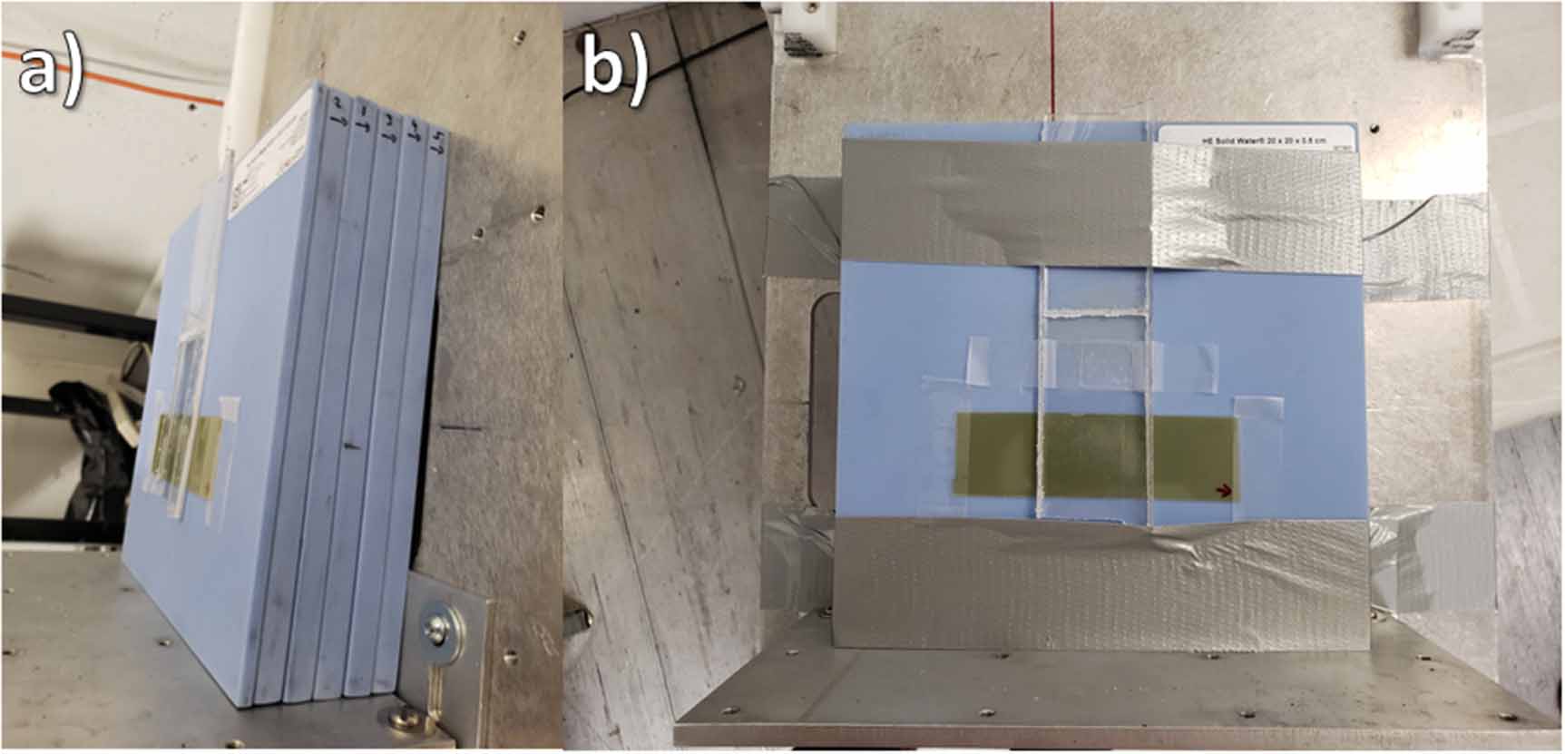 Dosimetric comparability validation of small animal photon and neutron ...