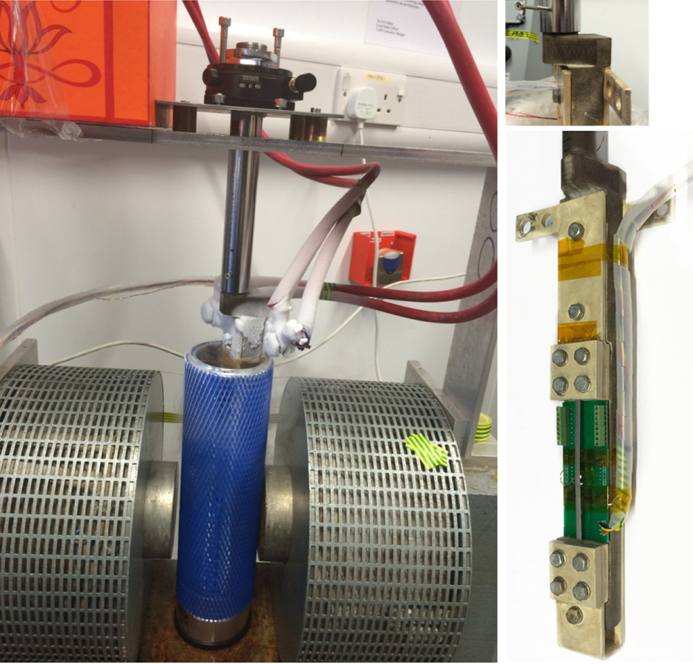 General approach for the determination of the magneto-angular ...
