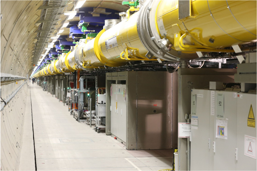 50 years of success for SRF accelerators—a review - IOPscience