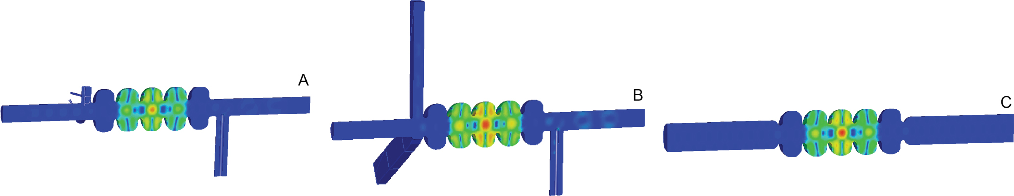 Next generation HOM-damping - IOPscience
