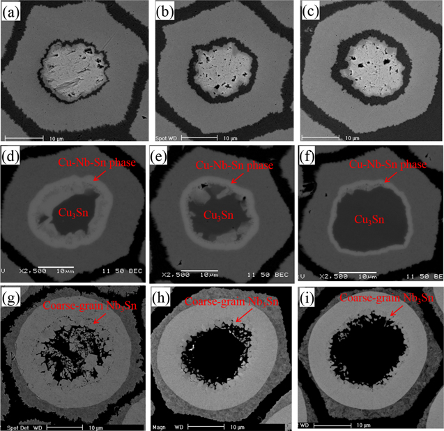 A review and prospects for Nb3Sn superconductor development - IOPscience
