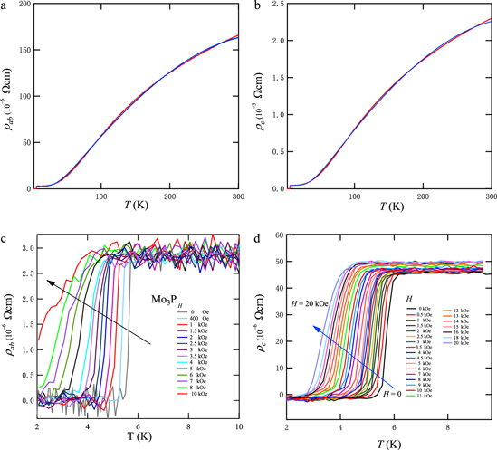 Superconductivity in noncentrosymmetric Mo3P single crystal - IOPscience