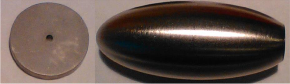 Critical fields of Nb3Sn prepared for superconducting cavities - IOPscience