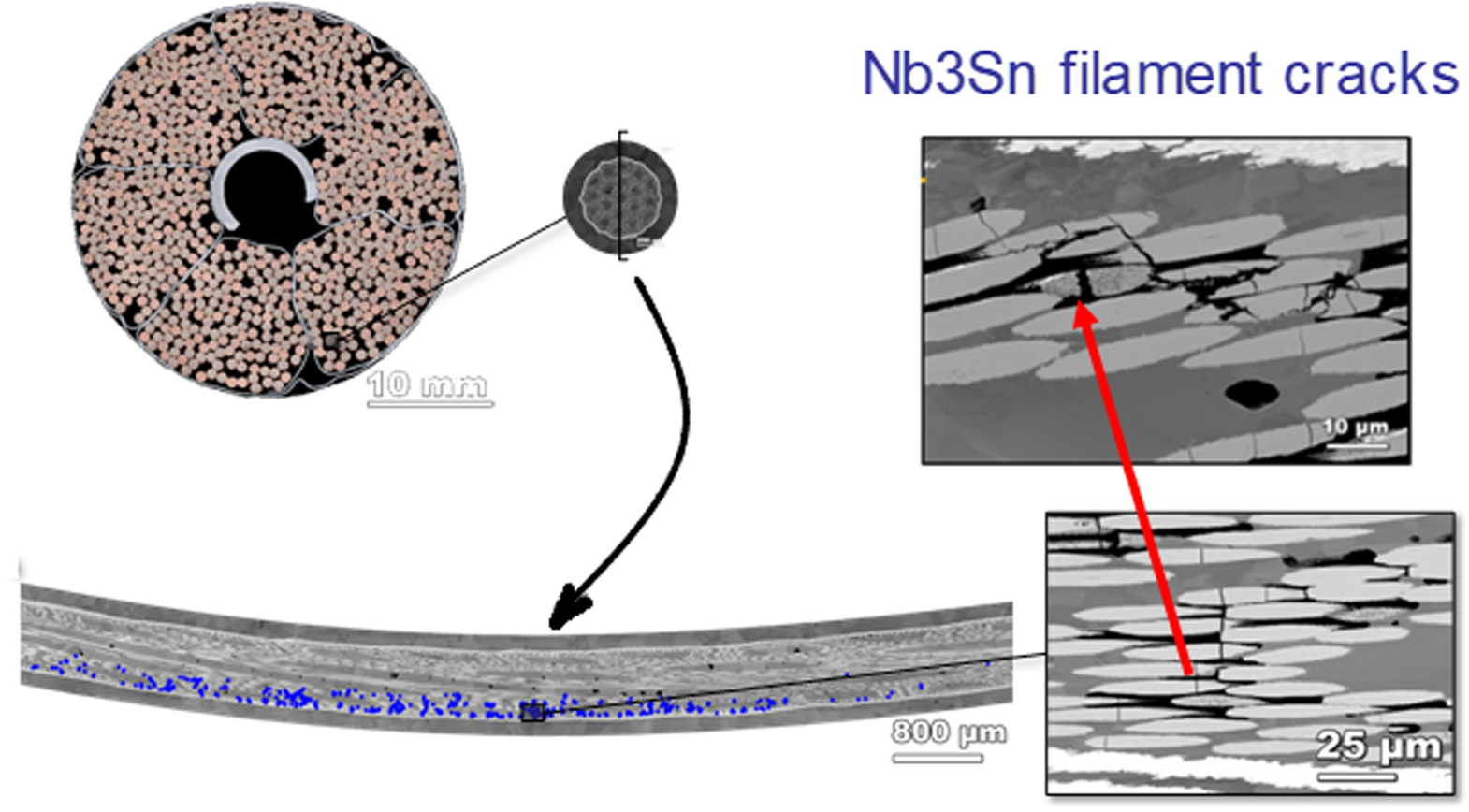 The use of Nb3Sn in fusion: lessons learned from the ITER production ...