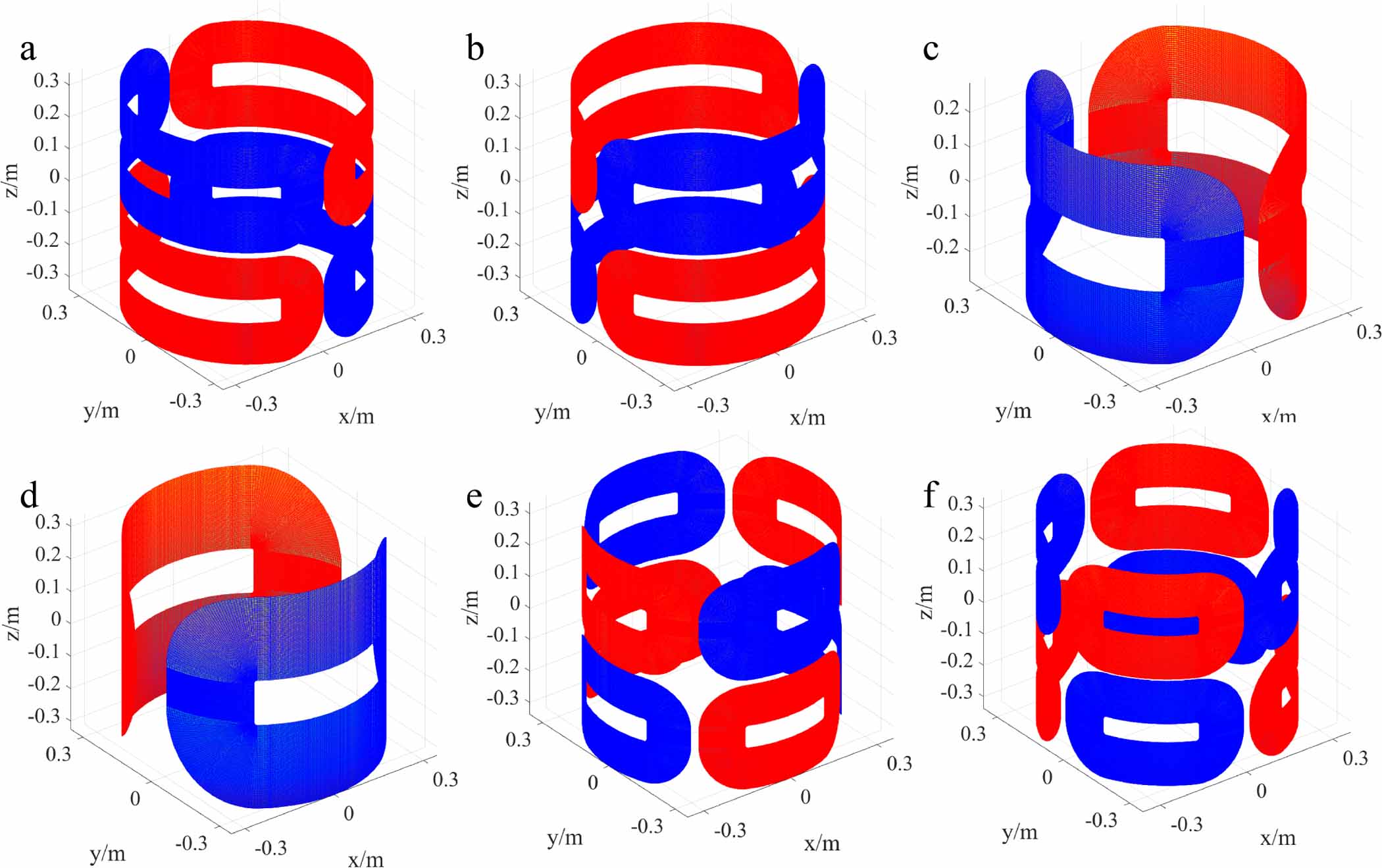 Insert magnet and shim coils design for a 27 T nuclear magnetic ...