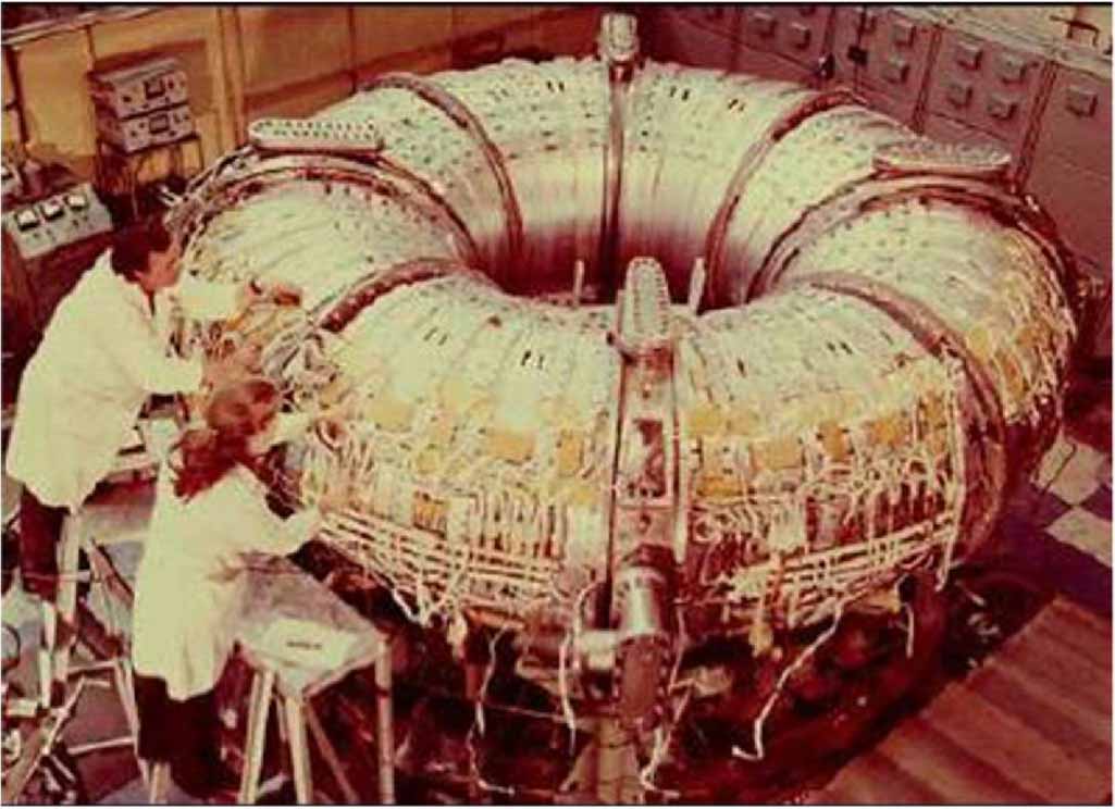 Superconductors for fusion: a roadmap - IOPscience