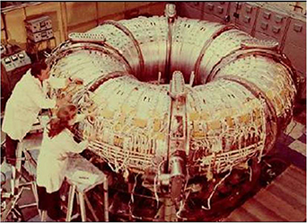 Superconductors for fusion: a roadmap - IOPscience