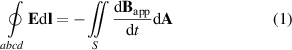 Dynamic resistance and dynamic loss in a ReBCO superconductor - IOPscience