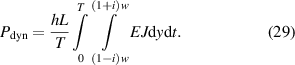 Dynamic resistance and dynamic loss in a ReBCO superconductor - IOPscience