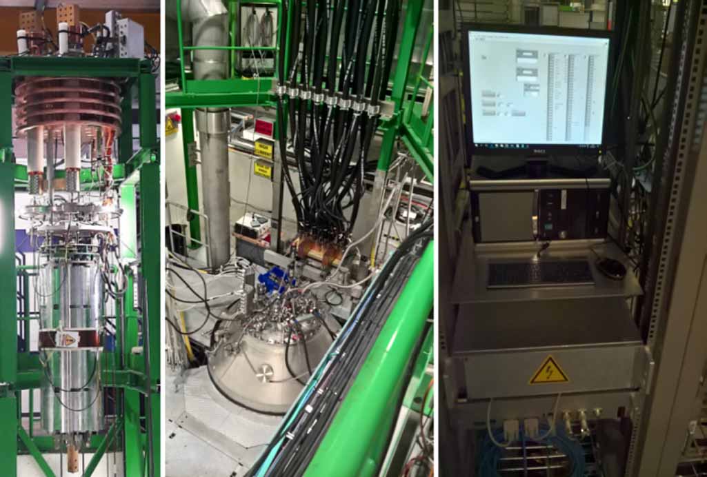 Artificial intelligence methods for applied superconductivity: material ...