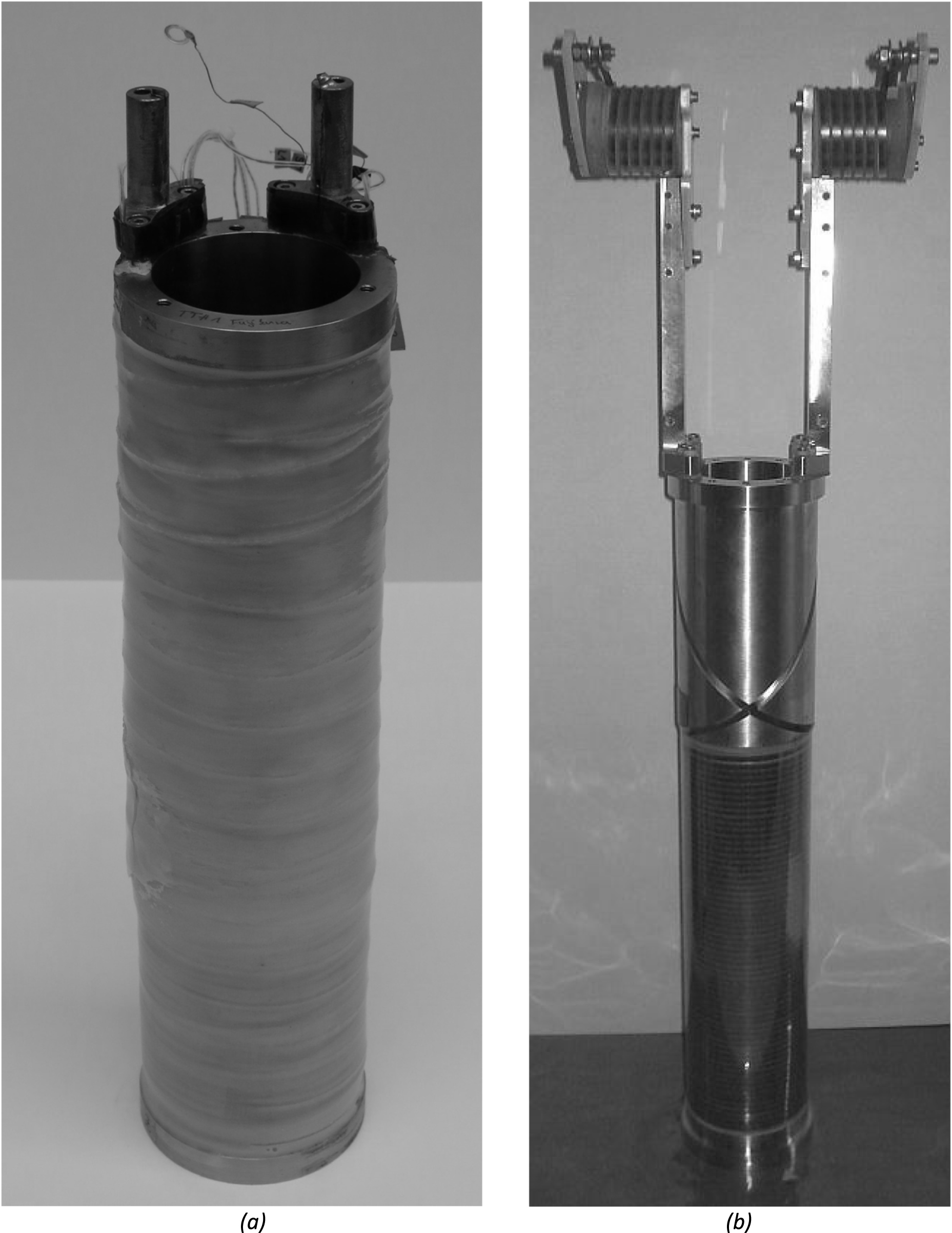 Commercial gigahertz-class NMR magnets - IOPscience