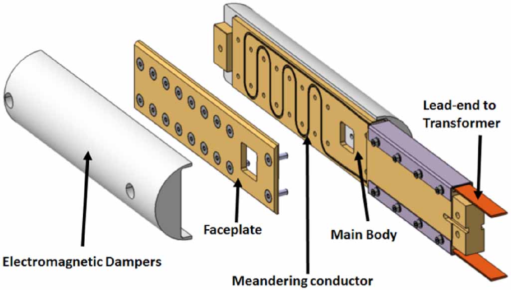 Improved training in paraffin-wax impregnated Nb3Sn Rutherford cables ...