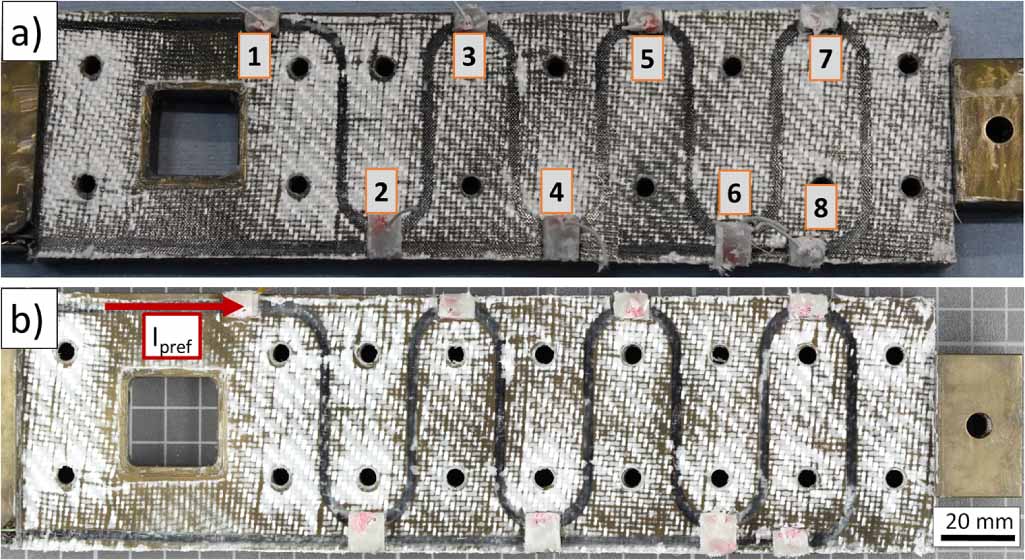Improved training in paraffin-wax impregnated Nb3Sn Rutherford cables ...