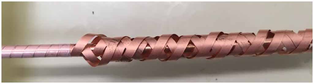 Investigations in the tape-to-tape contact resistance and contact ...