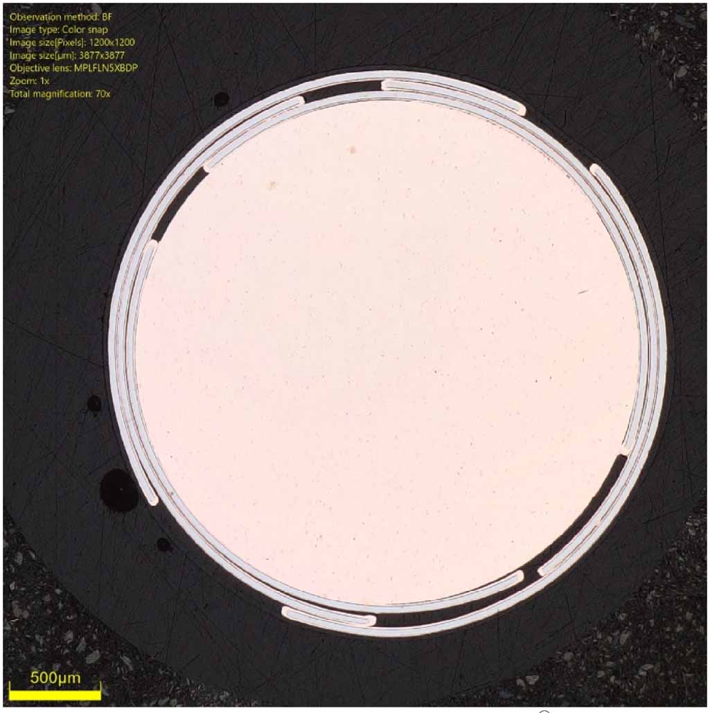 Investigations in the tape-to-tape contact resistance and contact ...