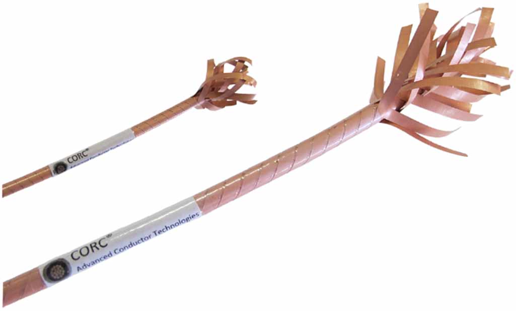 High temperature superconducting cables and their performance against ...