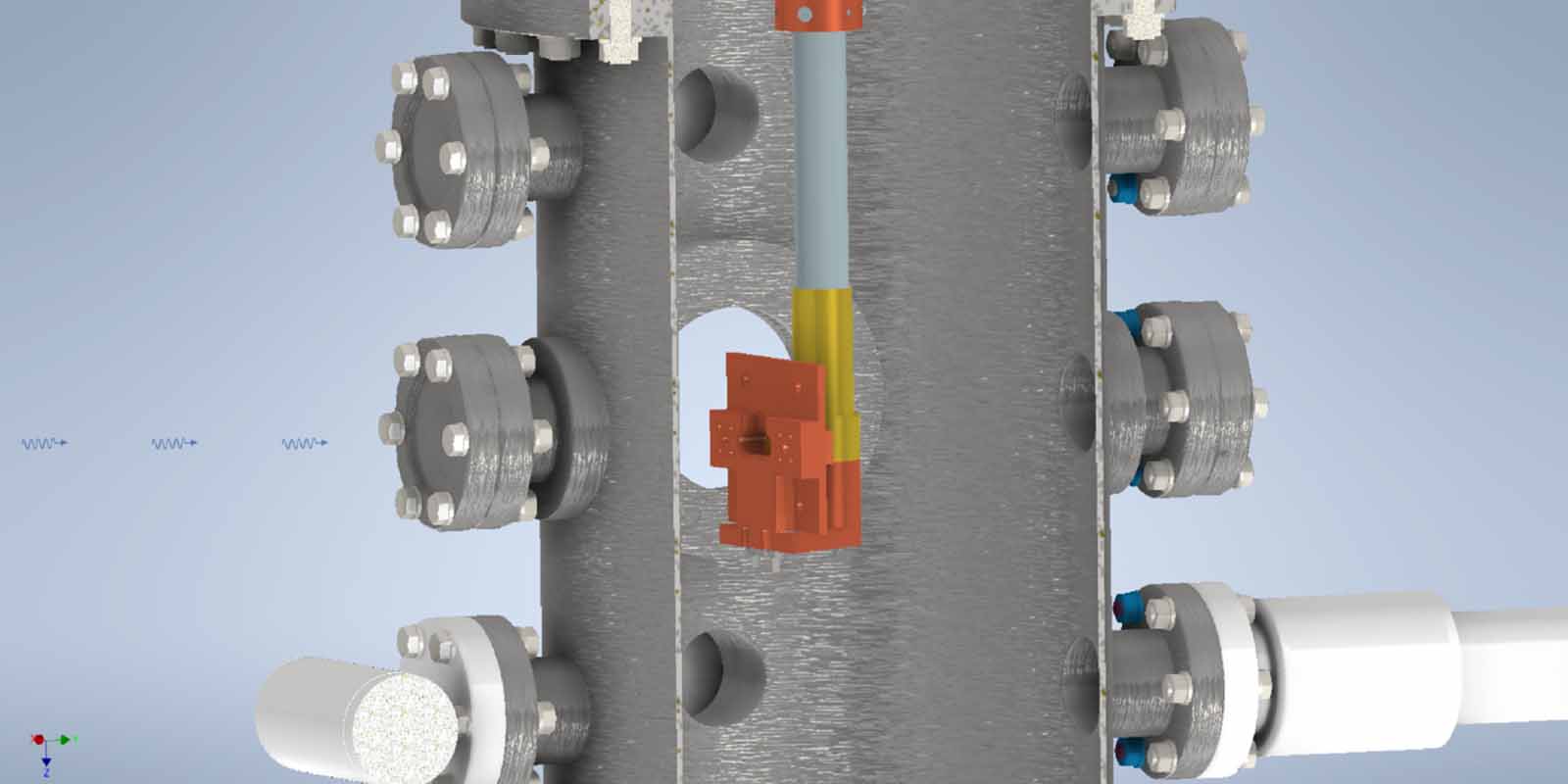 Performance of high-temperature superconducting REBCO coated conductors ...