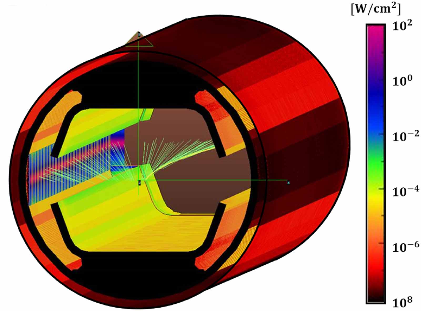 Performance of high-temperature superconducting REBCO coated conductors ...