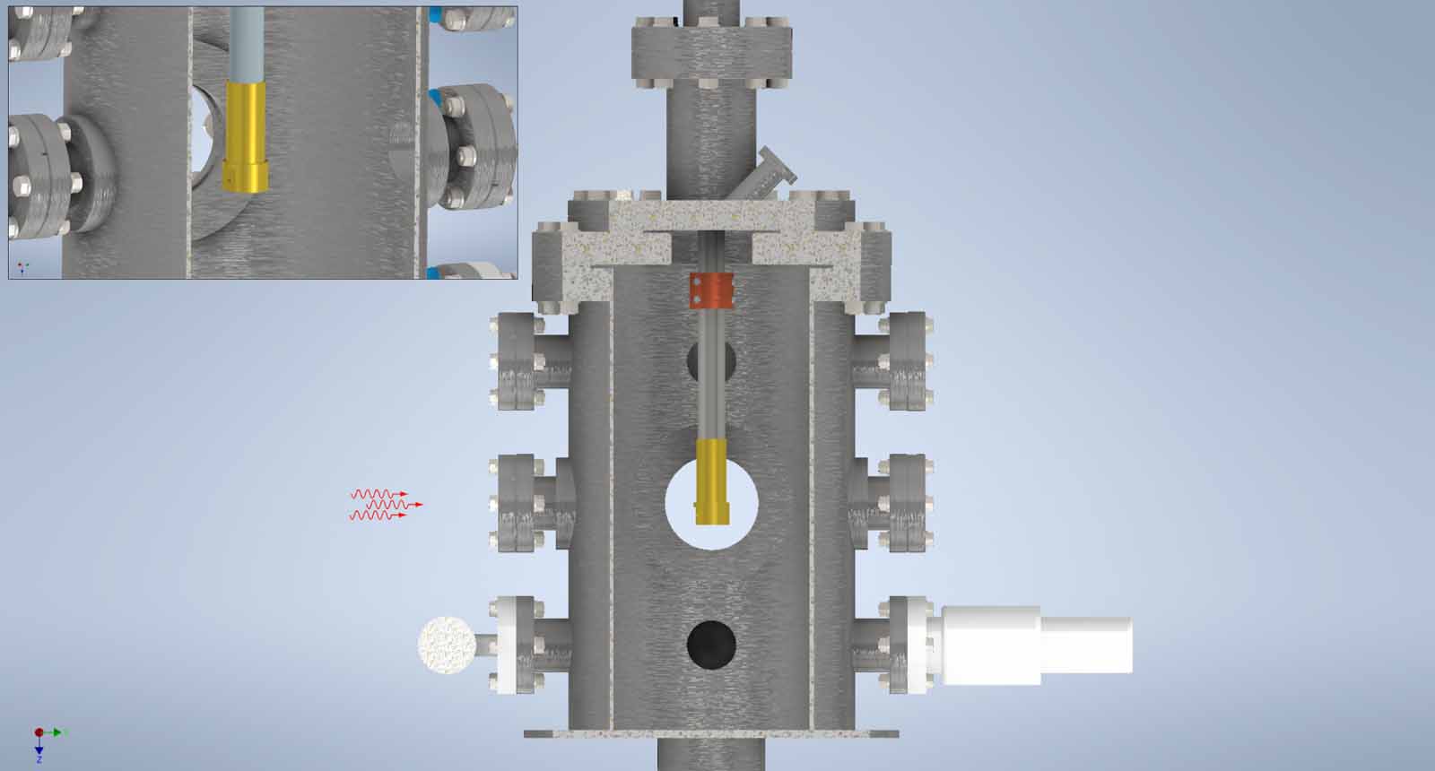 Performance of high-temperature superconducting REBCO coated conductors ...
