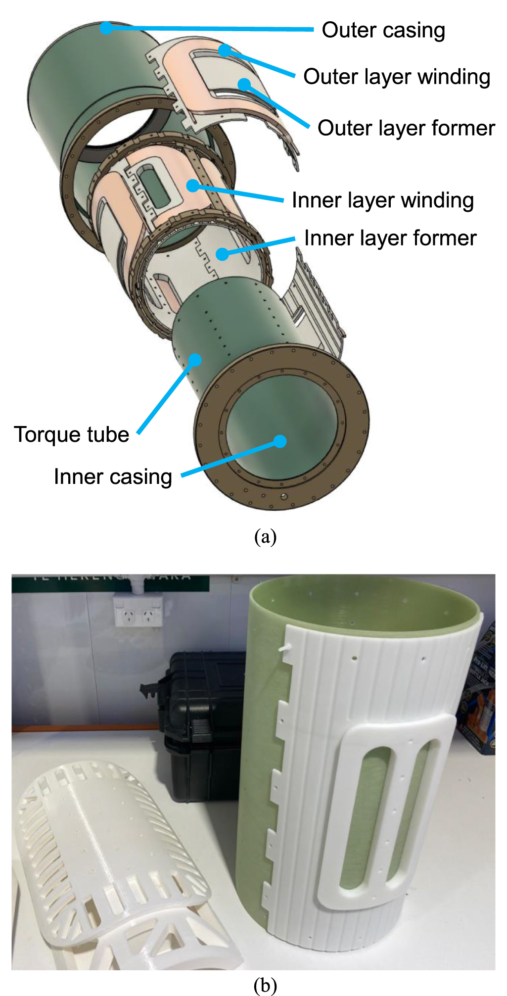 Additive manufacturing materials for structural optimisation and ...