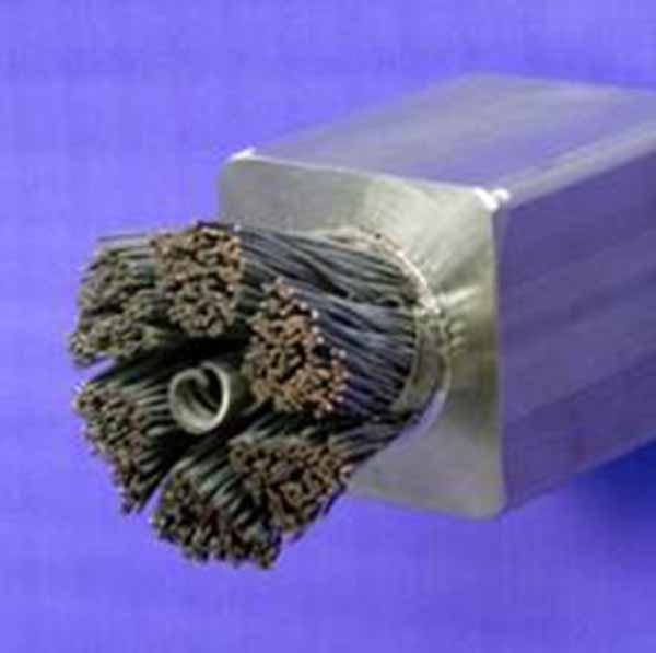 Performance tests of ITER CS conductor samples from series production ...