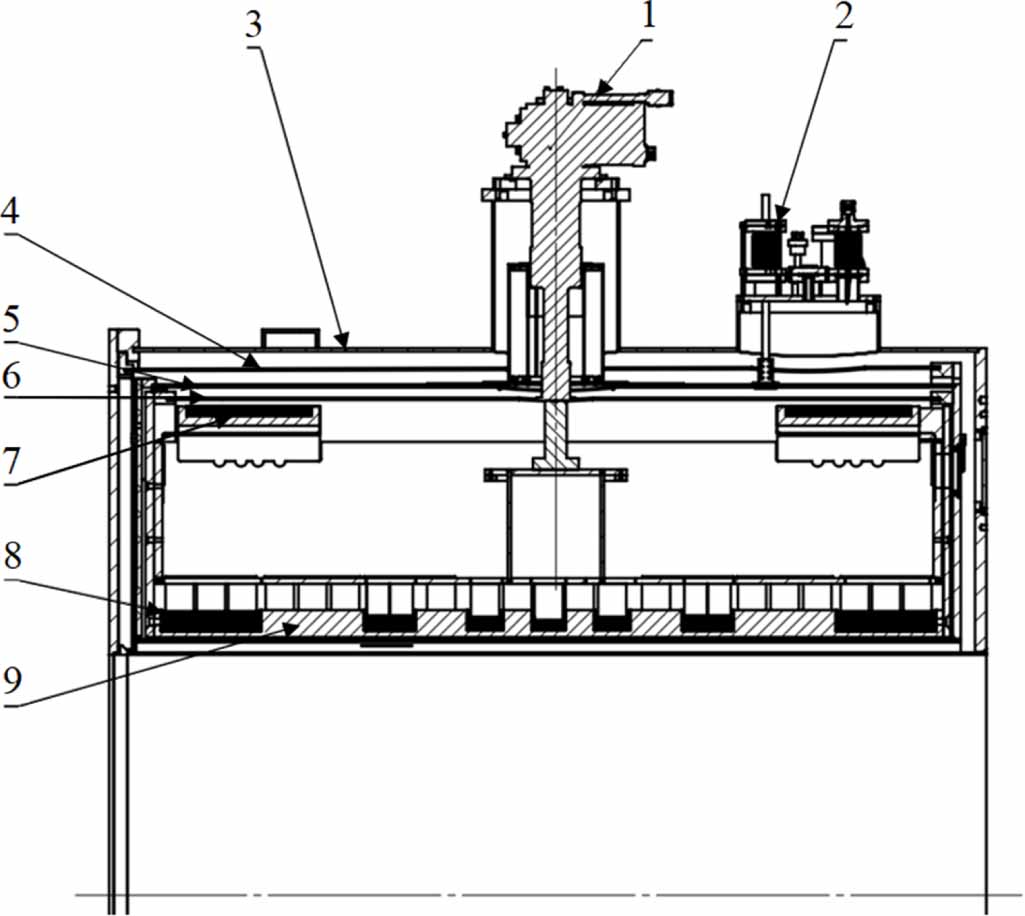 Design, construction and performance testing of a 1.5 T cryogen-free ...