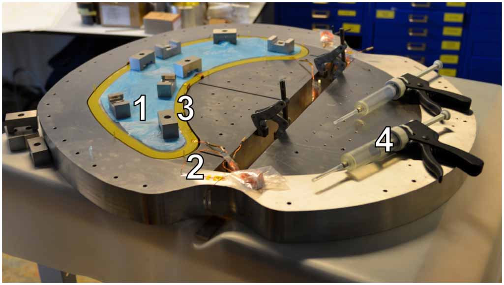 Predictable and robust performance of a Bi-2223 superconducting coil ...